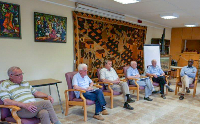 Gemeenschappen :: scheut.be